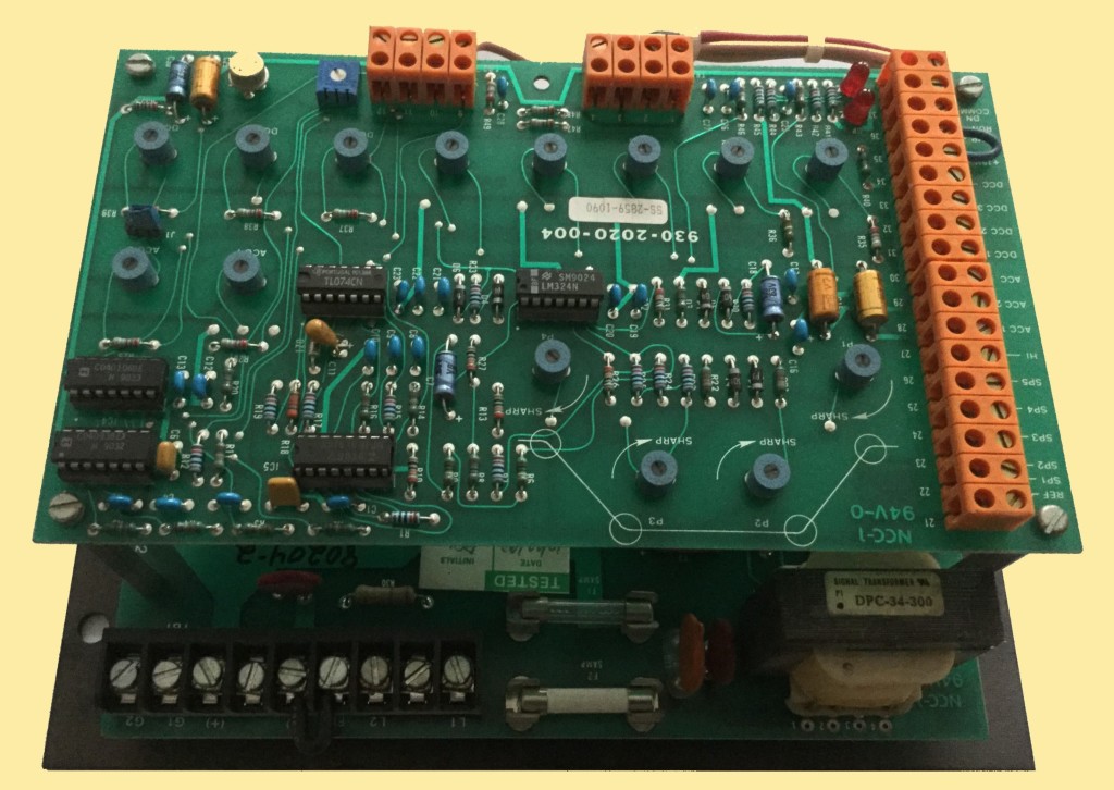 Weekly Sales | Bart Elevator Service