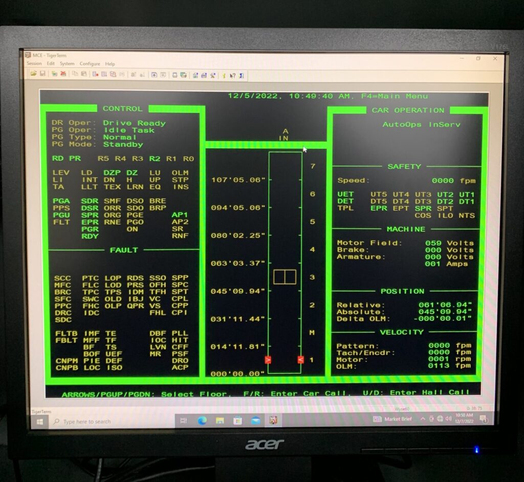 Bart Elevator Service | From Elevator PCB Repair to Monitoring!